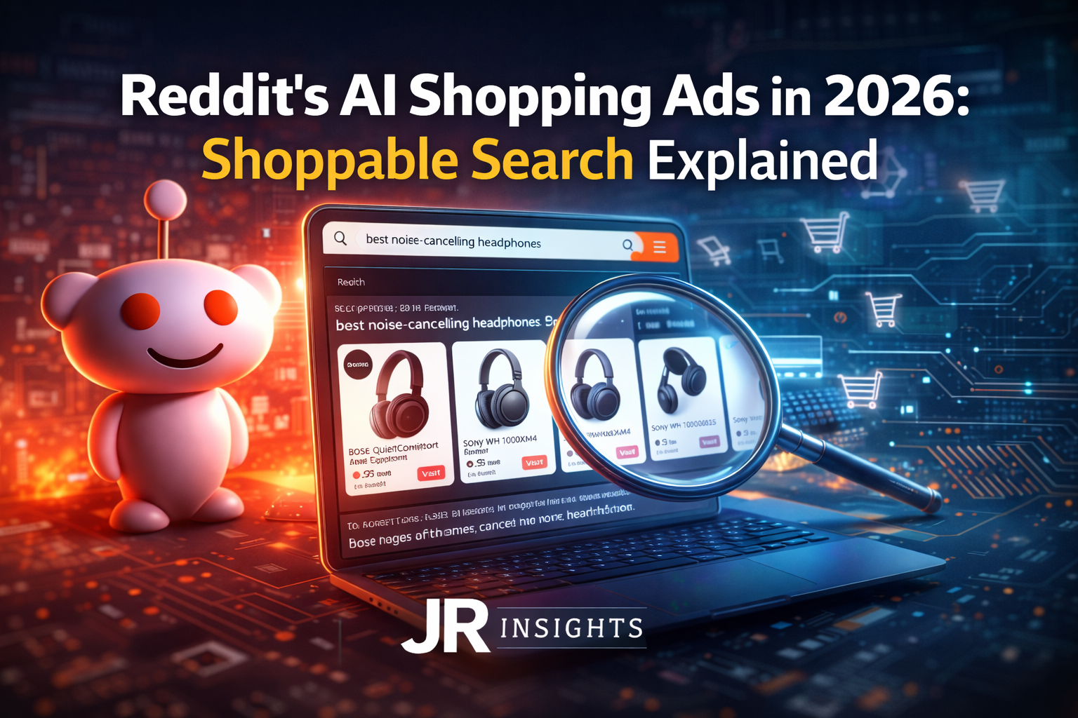 Reddit’s AI Shopping Ads in 2026: Shoppable Search Explained – Jack ...