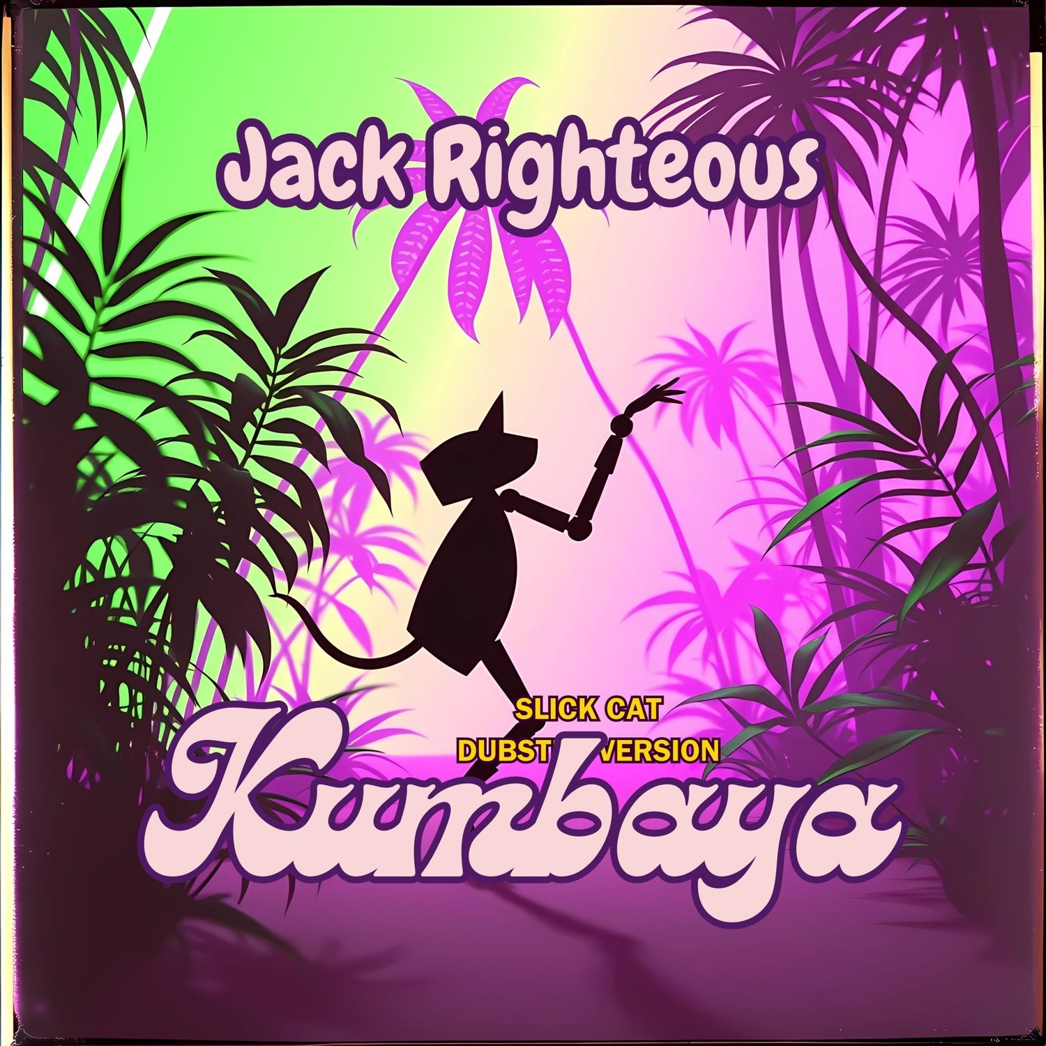 Recrea clásicos: Kumbaya con el toque creativo de SUNO AI – Jack Righteous