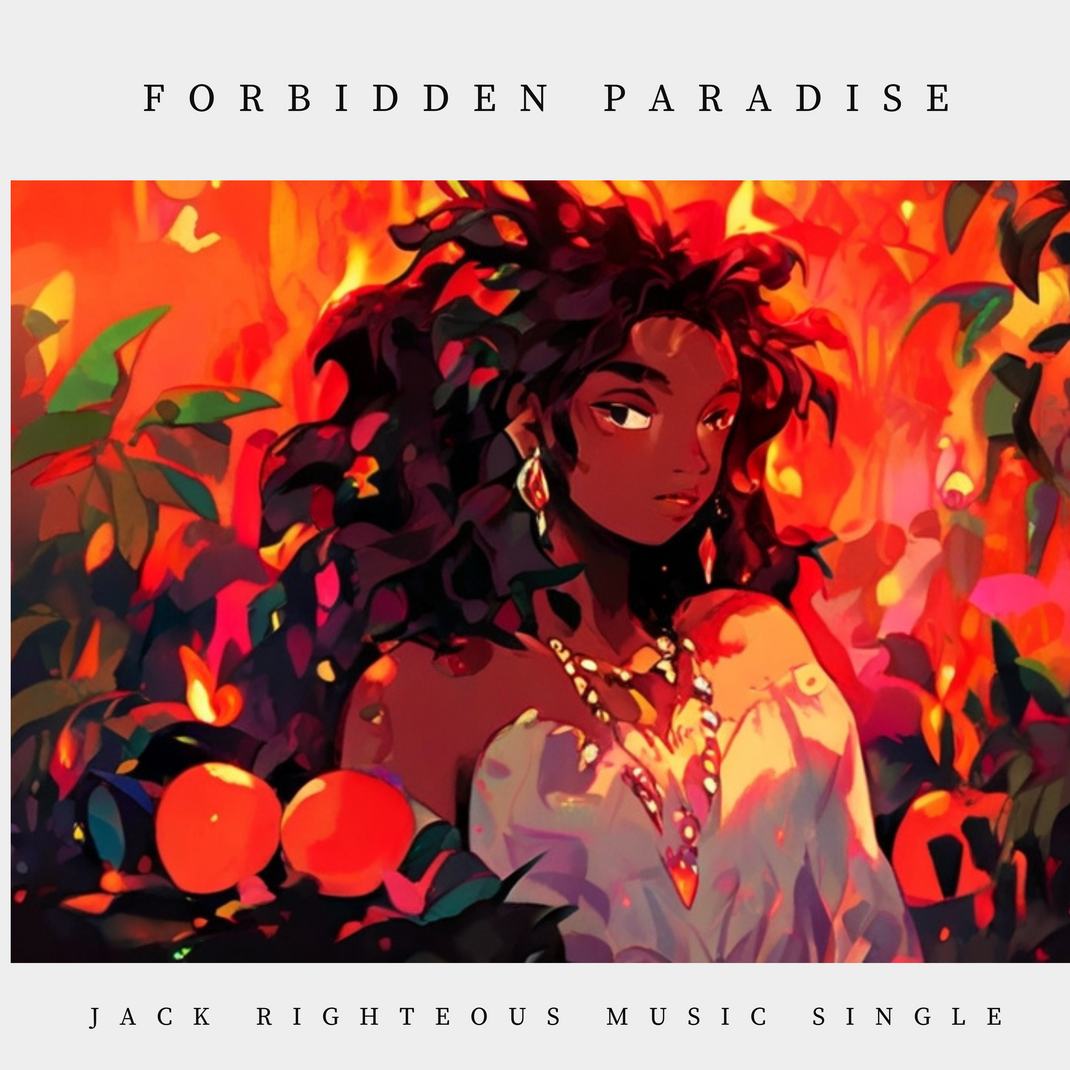 Jack Righteous Music: Inspiring AI Electronic Tracks & Christian Theme