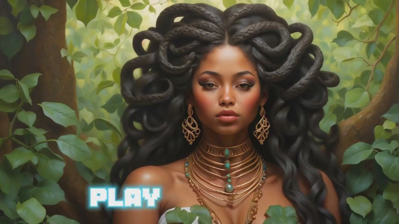 Jack Righteous: Unique Blend of Reggae & AI Music – Jack Righteous