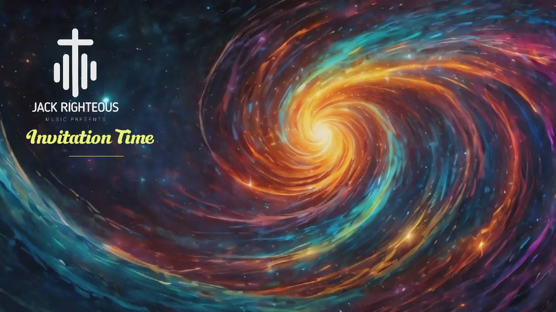 Jack Righteous: Unique Blend of Reggae & AI Music – Jack Righteous