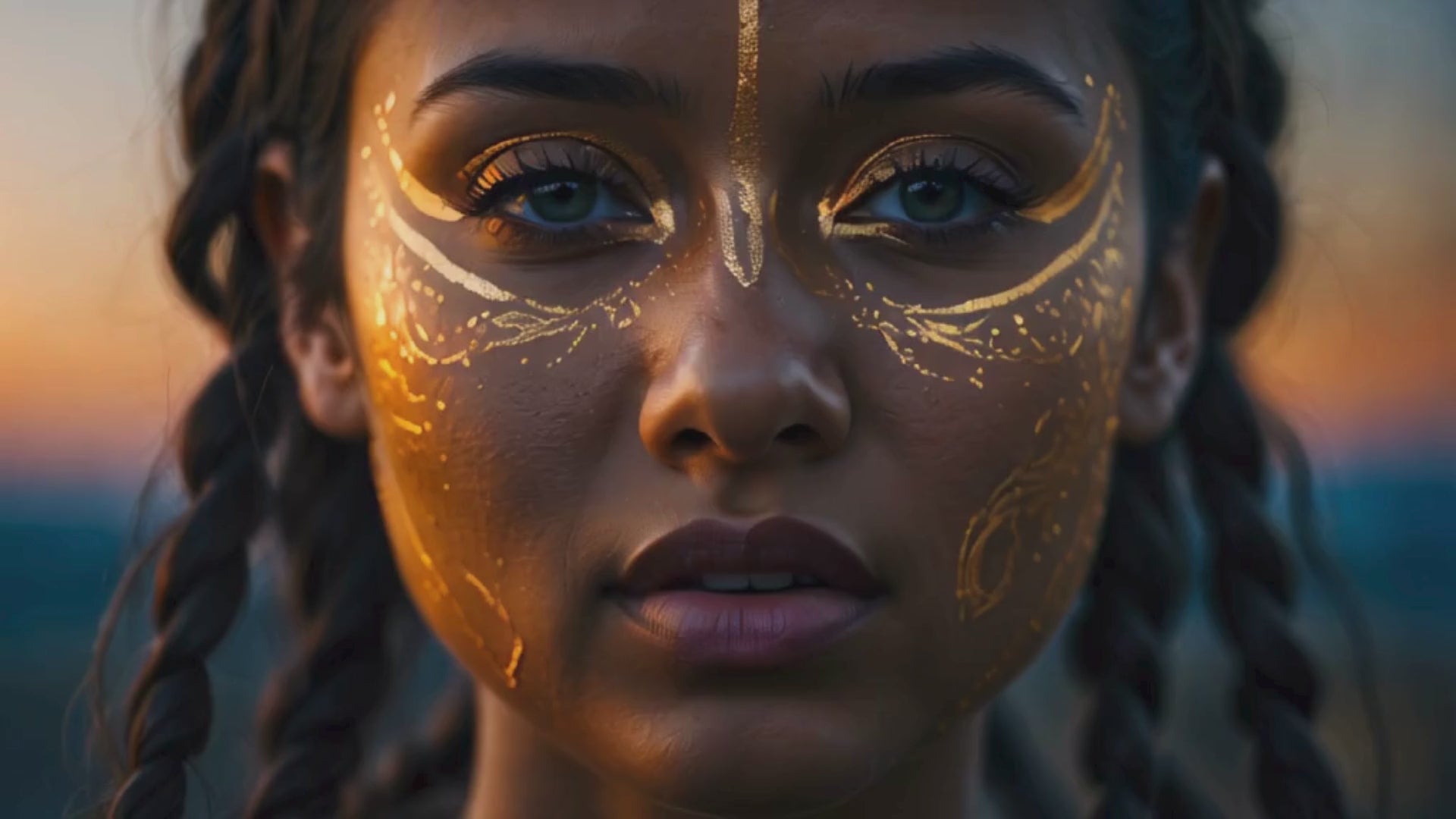 Jack Righteous Music: Inspiring AI Electronic Tracks & Christian Theme