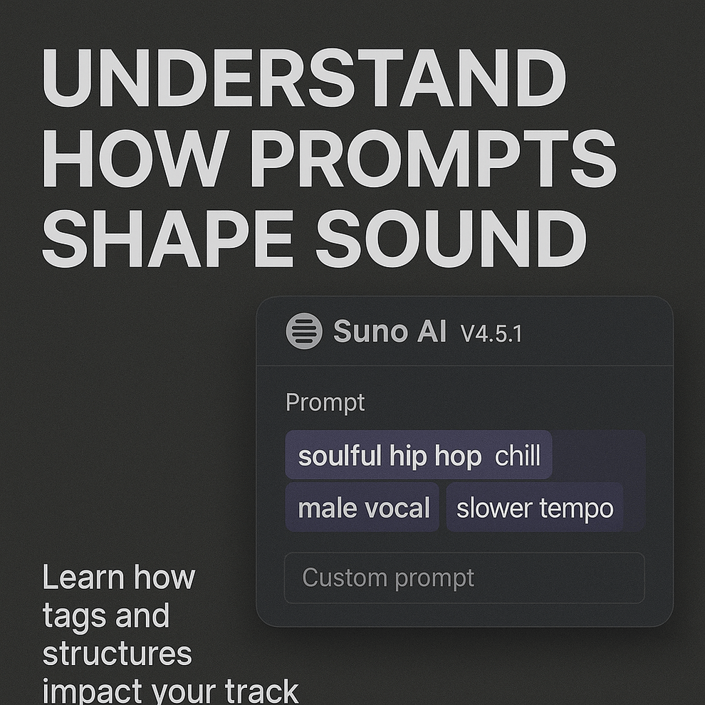 Suno Prompt Sound Engineering Guide - First Edition – Jack Righteous